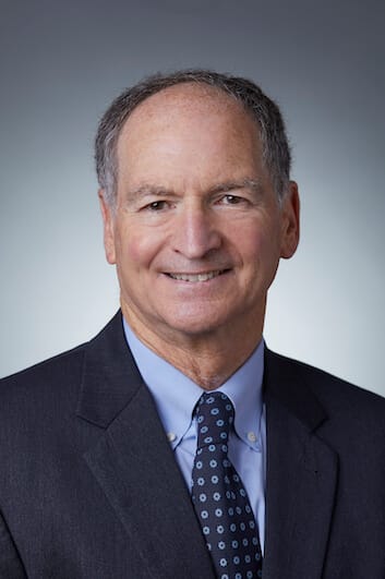 Richard Yawitz | Our Team | Curtis, Heinz, Garrett & O'Keefe