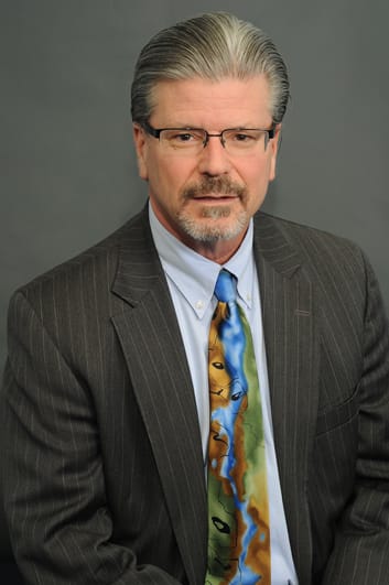 Steven W. Garrett | Curtis, Heinz, Garrett & O'Keefe