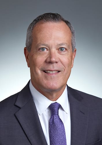 Robert E. Jones | Curtis, Heinz, Garrett & O'Keefe