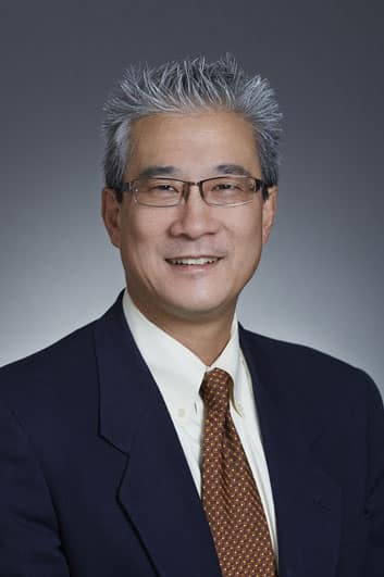 Ketih K. Cheung | Curtis, Heinz, Garrett & O'Keefe